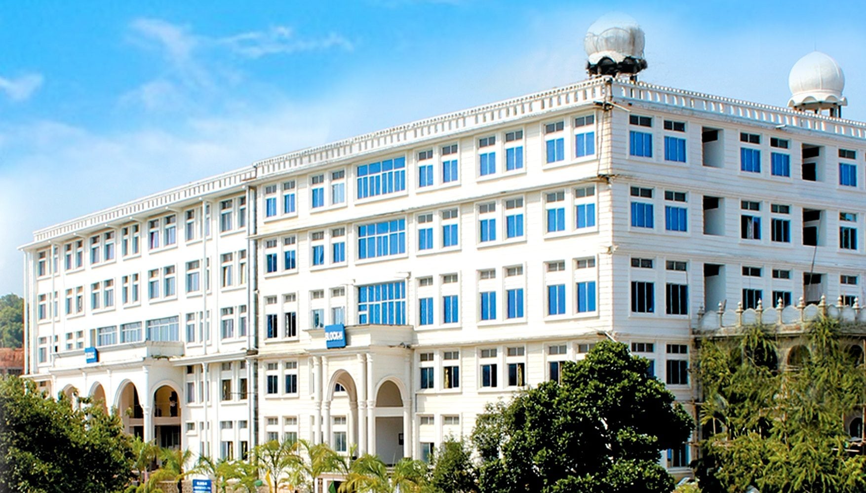 Career Scope – University of Science and Technology, Meghalaya | Top ...