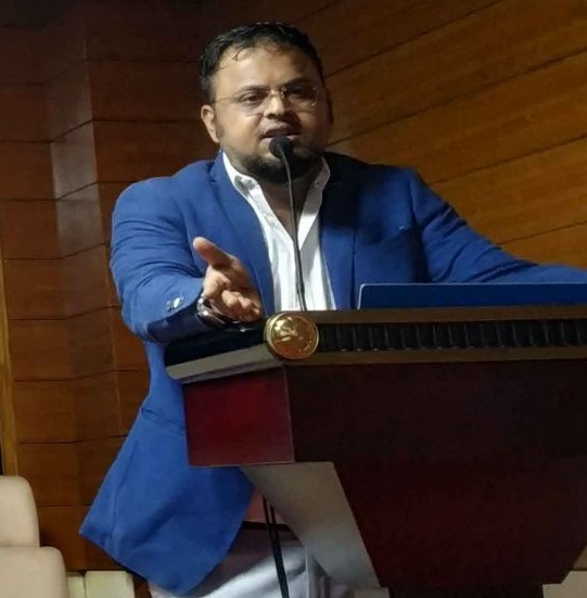 Department of Earth Science - University of Science and Technology ...